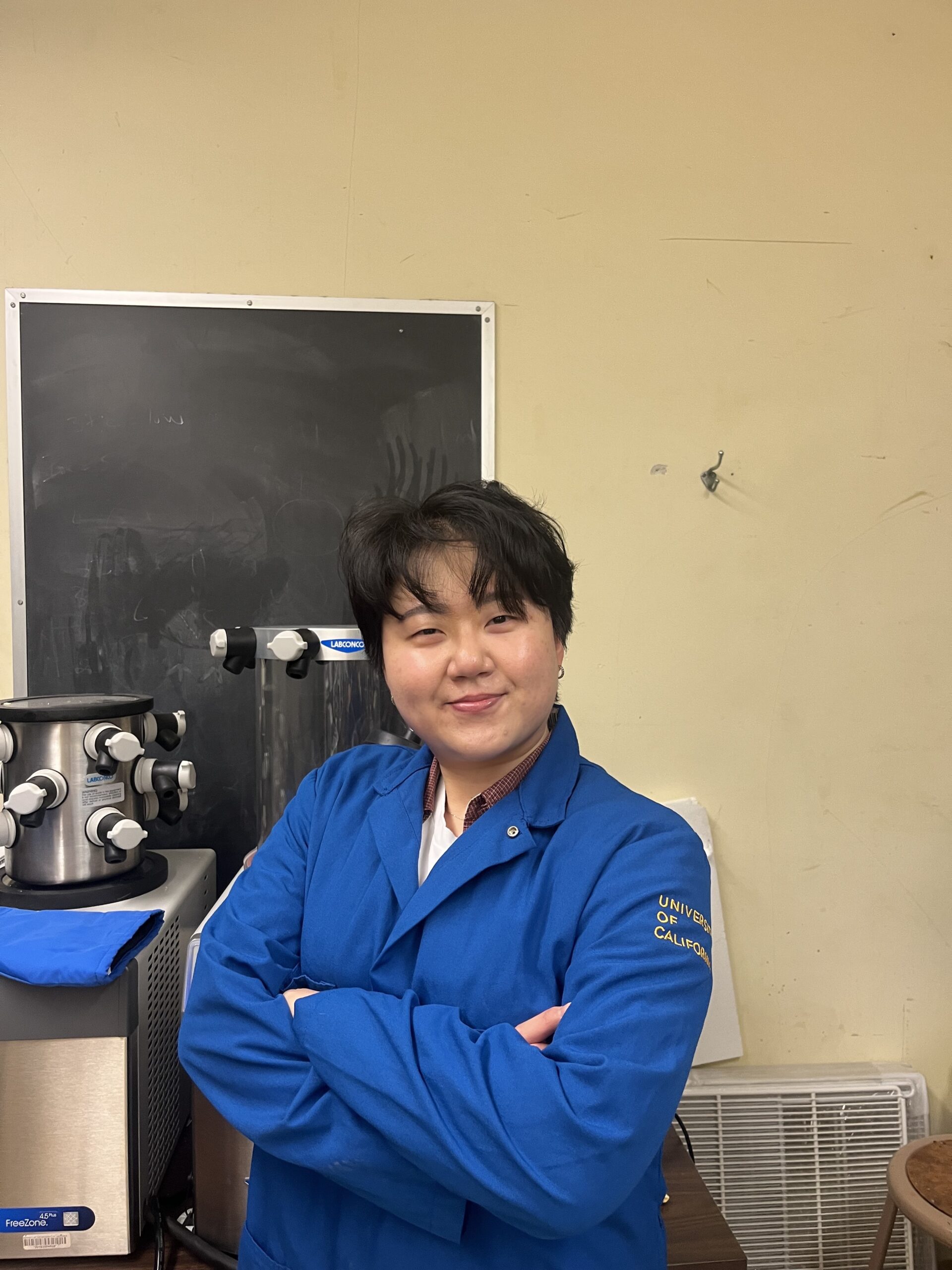 Our Team – The Heffern Lab